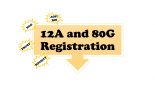 12A and 80G Registration. Easy guide for FY 21-22 & Onwards ...